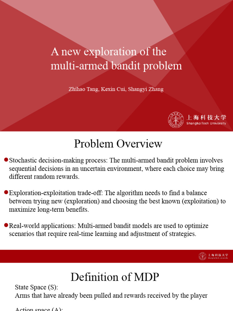 Aifinal | PDF | Applied Mathematics | Statistical Theory