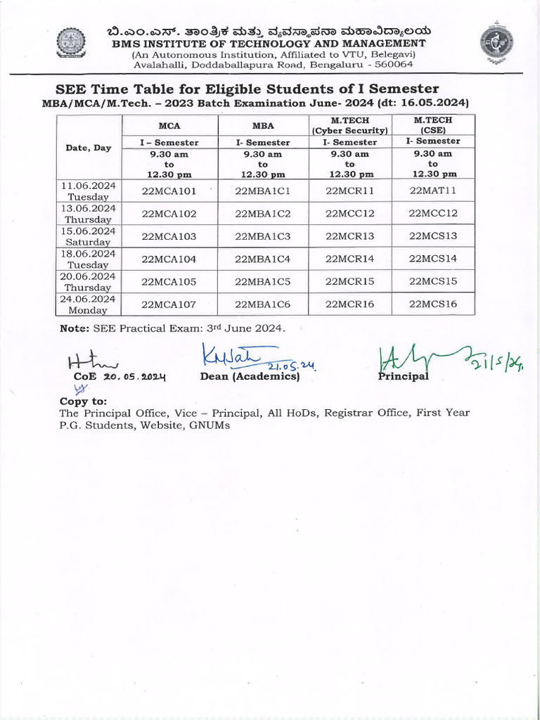 Circular File 39 523 | PDF