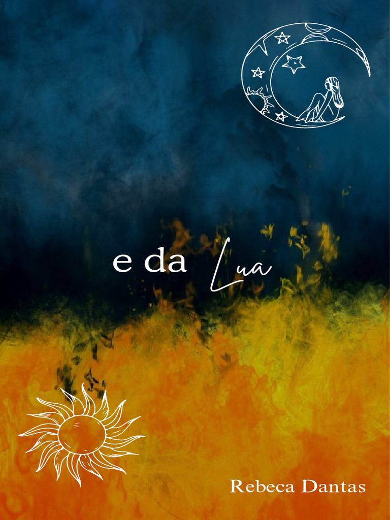 O Segredo Do Sol e Da Lua | PDF | Amor | Lua