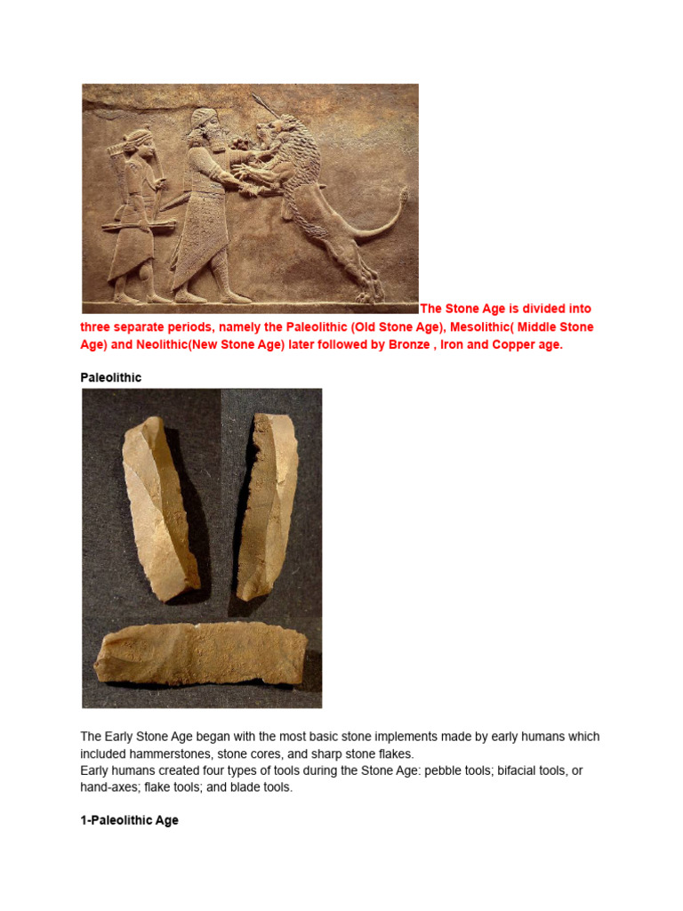 Mesopotamia Civilization | Download Free PDF | Mesopotamia | Sumer