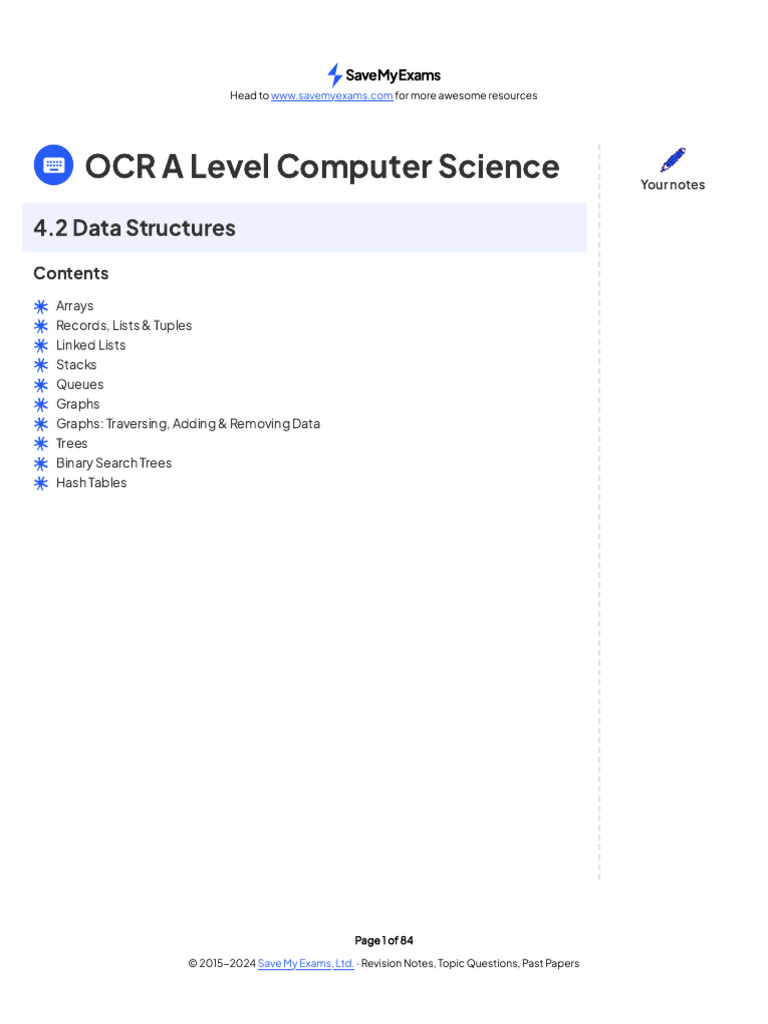 Data Structures | PDF | Queue (Abstract Data Type) | Computer Programming Data Structures | PDF | Queue (Abstract Data Type) | Computer Programming