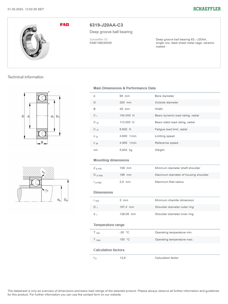 6319 J20aa C3 | PDF | Mechanical Engineering