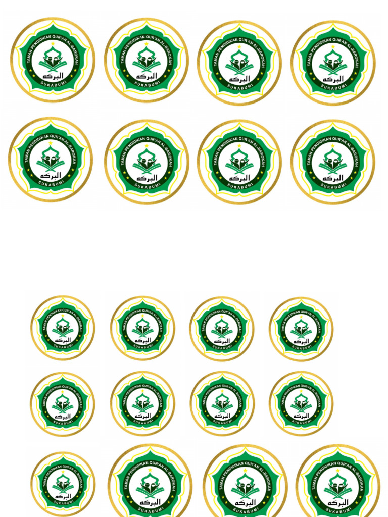 Cara Ngeprint Logo | PDF