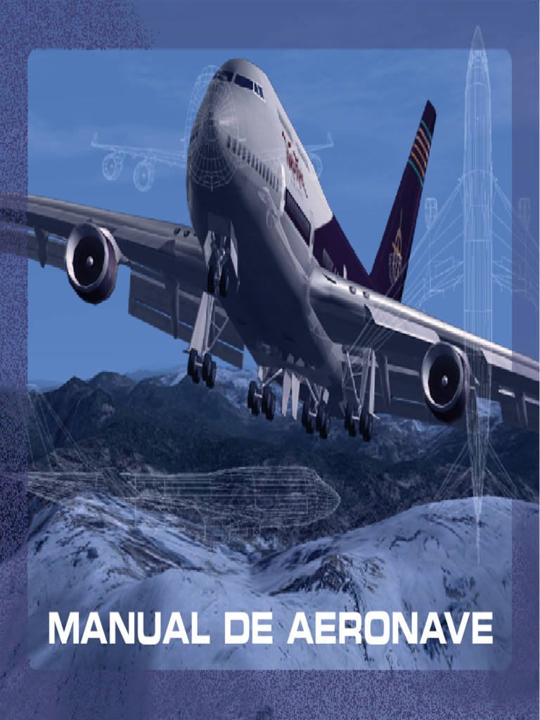 Ac Books | PDF | Flap (Aeronáutica) | Aeronave