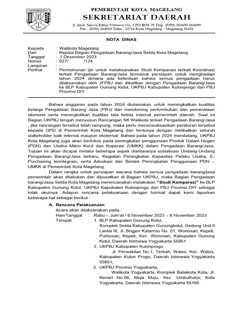 Nodin Desember Diy 2023 | PDF | Sains & Matematika