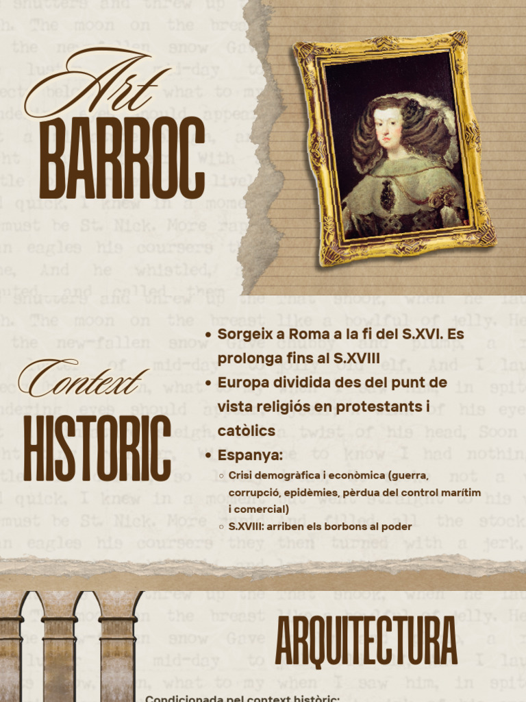 BARROC | PDF
