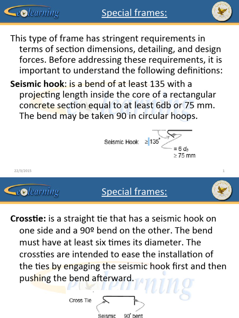 Chapt3-3 Space Frame | PDF | Beam (Structure) | Strength Of Materials