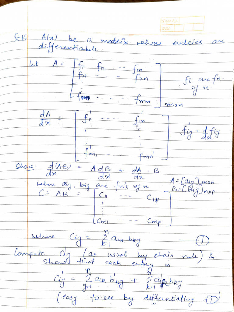 Tut 4 Solutions | PDF