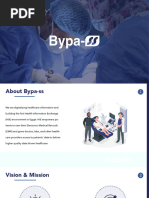 iKnowMed Gen 2 | PDF | Electronic Health Record | Oncology