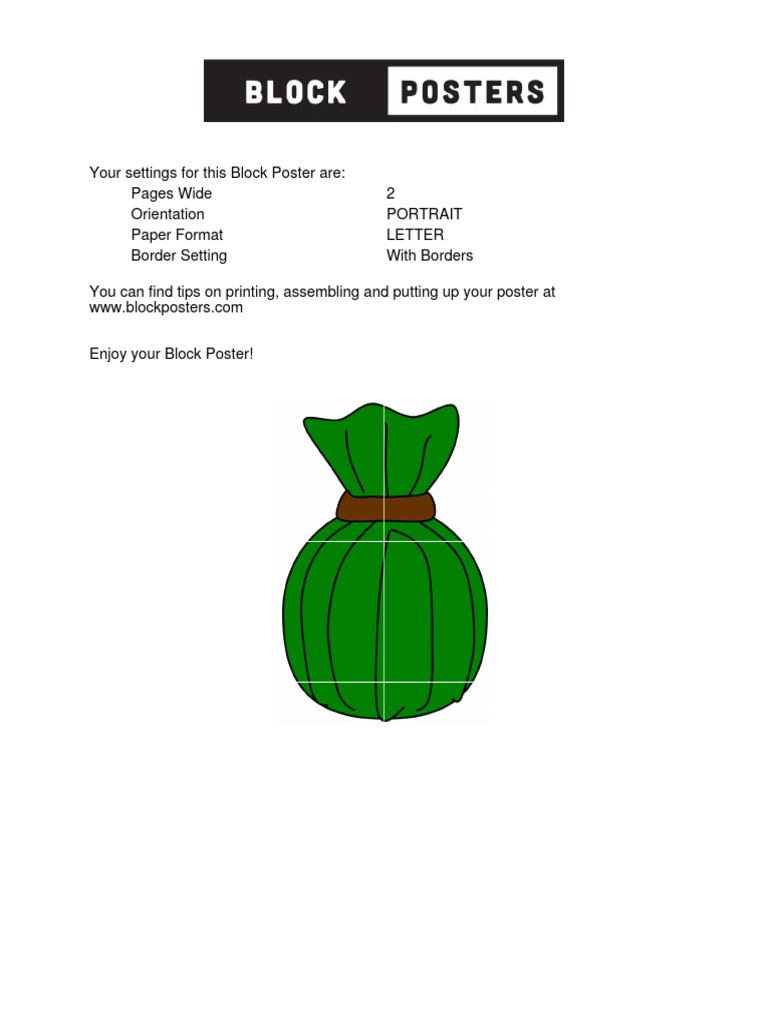 Blockposter 133441 | PDF