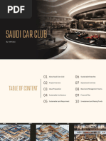 KSA Benchmark Report 2025 | PDF | Price Of Oil | Economies