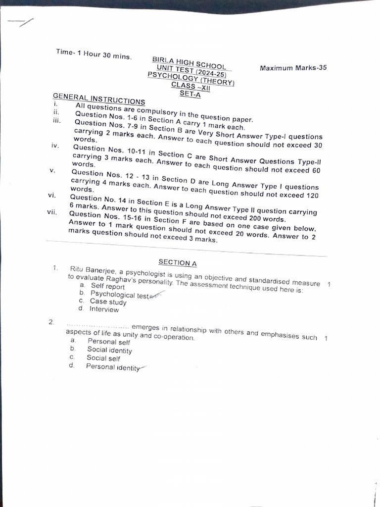 Adobe Scan 25 Jun 2024 | PDF | Intelligence Quotient | Intelligence