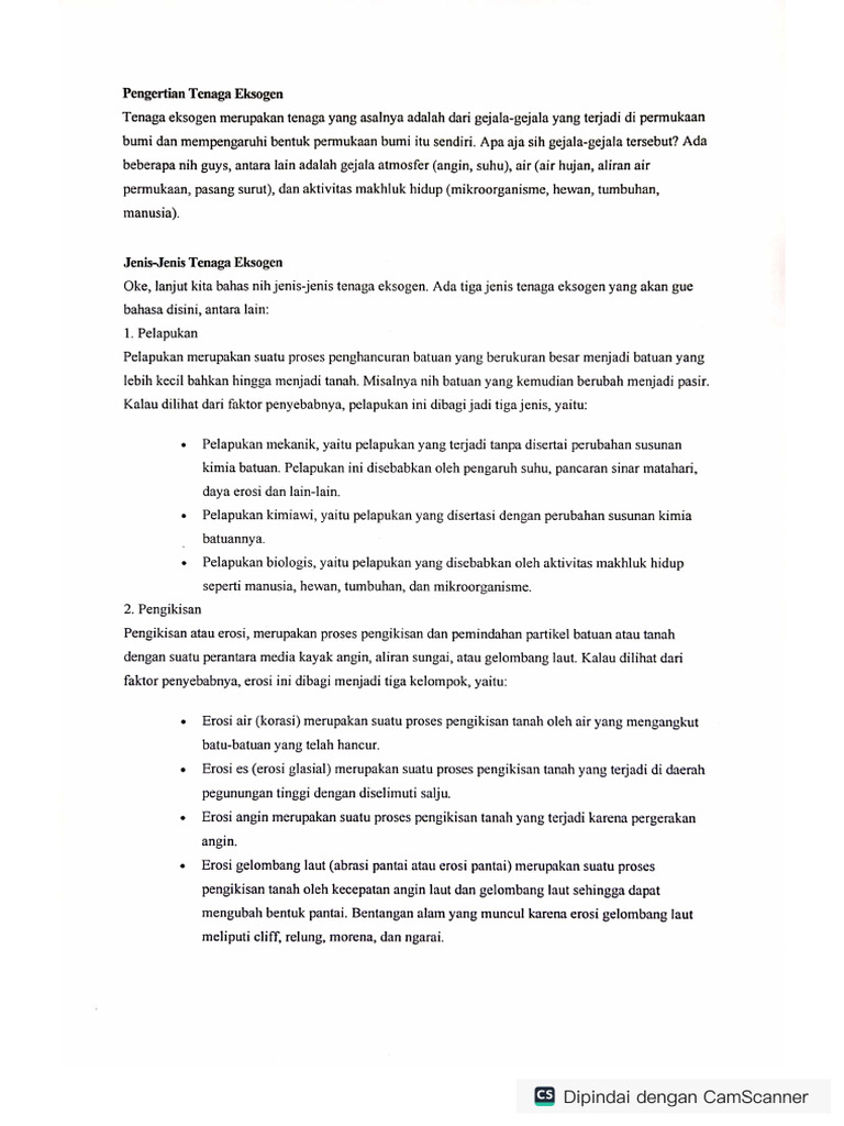 Anjay Slebew Di Dalam Rumah | PDF