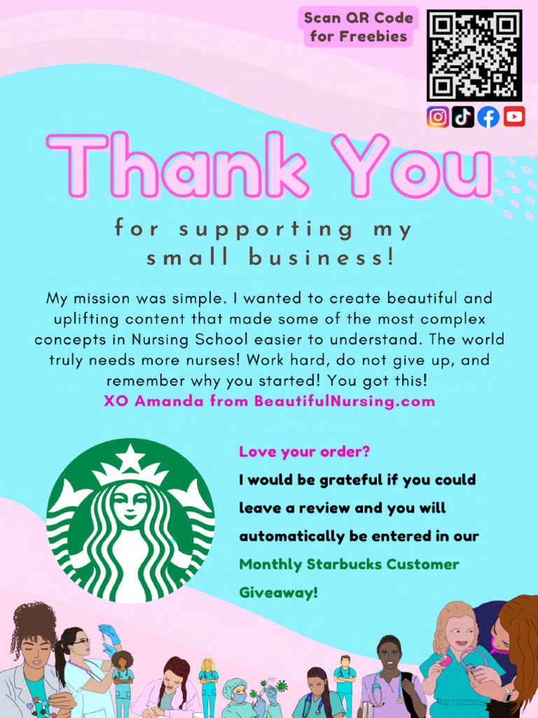 Beautiful Nursing - The Pharmacology Antidote - Amanda Draayer - 2022 ...