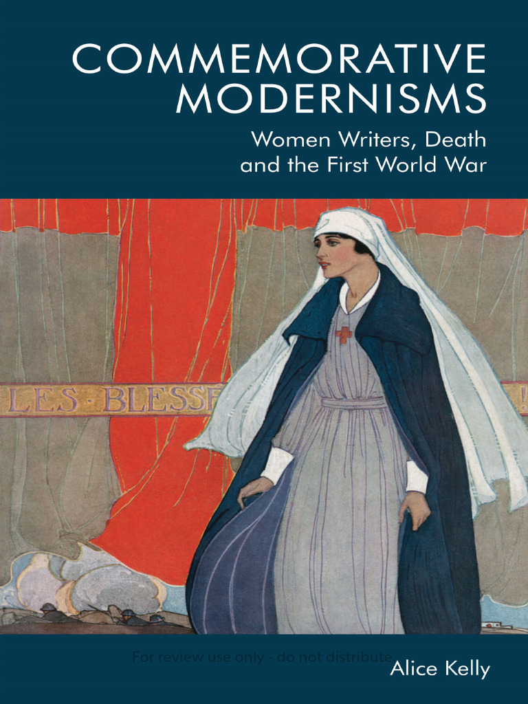 Commemorative Modernisms - Introduction | PDF | Modernism | Libraries