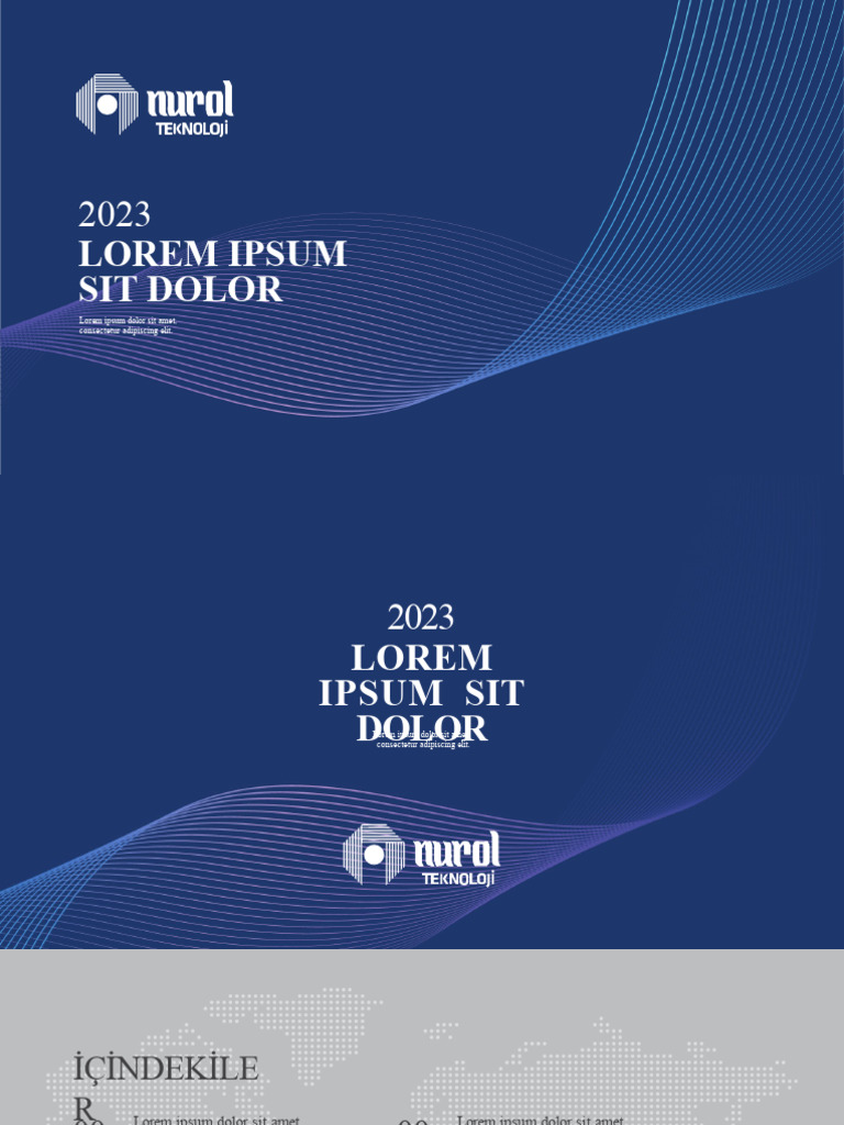 NT Sunum Sablon 0923 | PDF