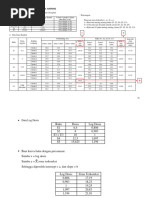 Perhitungan Angka Lempeng Total (Alt) | PDF | Sains & Matematika ...