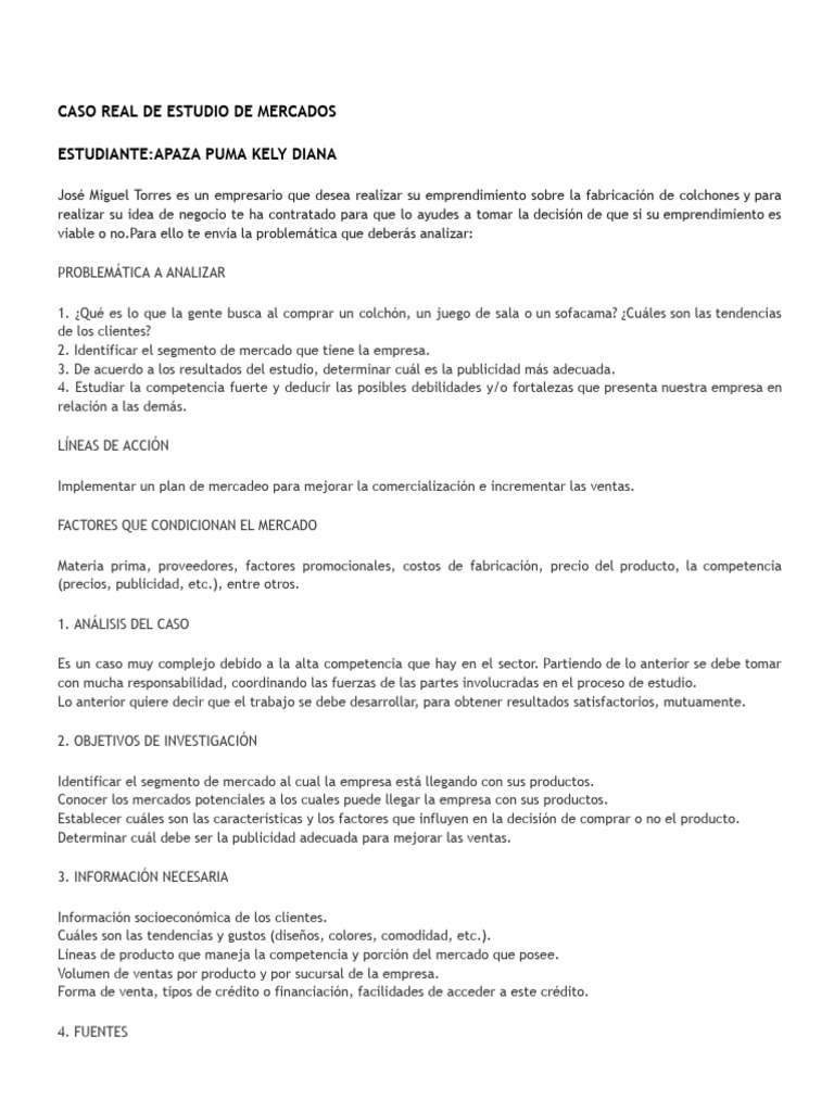 Wa0031. | PDF | Metodología de encuesta | Business