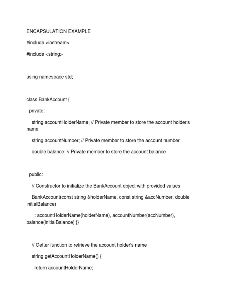 C++ Notes Final | PDF | Pointer (Computer Programming) | Computer ...