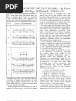 List of BS Codes - Civil and Structural | PDF | Stairs | Prestressed ...