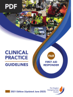 TNCC Trauma Nursing Process: Prep & Triage Across Room | PDF | Major ...