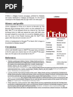 Times DAVP Rate Card As On 10th Feb'24 | PDF | Mumbai | Newspapers