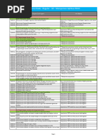 Kode Referensi-ARKAS 4 | PDF