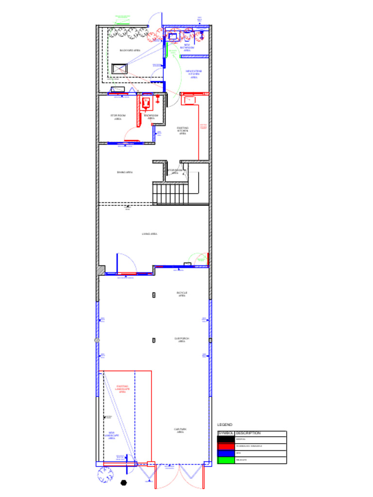Demolition Plan | Download Free PDF | Queensland Heritage Register ...