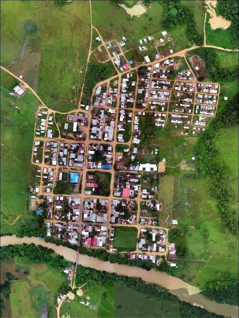 San Juan Losada | PDF