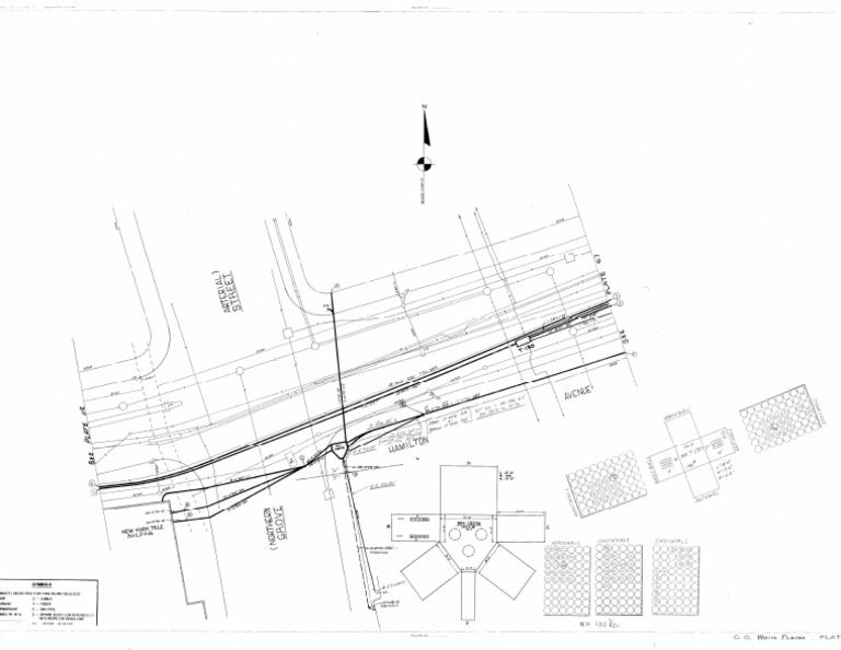 111 Main Hamilton and S Lex | PDF