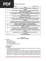 2025 Waec Data Processing Syllabus | PDF