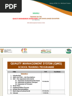 Workplan - Departmental Head - PL2-2 | PDF