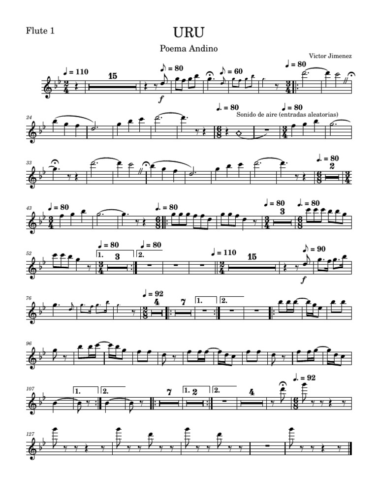 URU PARTES-ok | Download Free PDF | Musical Instruments | Musicology