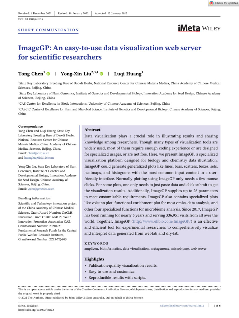 Research 2 | PDF | Parameter (Computer Programming) | Visualization (Graphics)