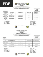 Form 2F (Sample) | PDF | Nursing | Licensure