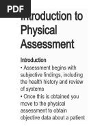 Active Stand Test Instructions for POTS | PDF