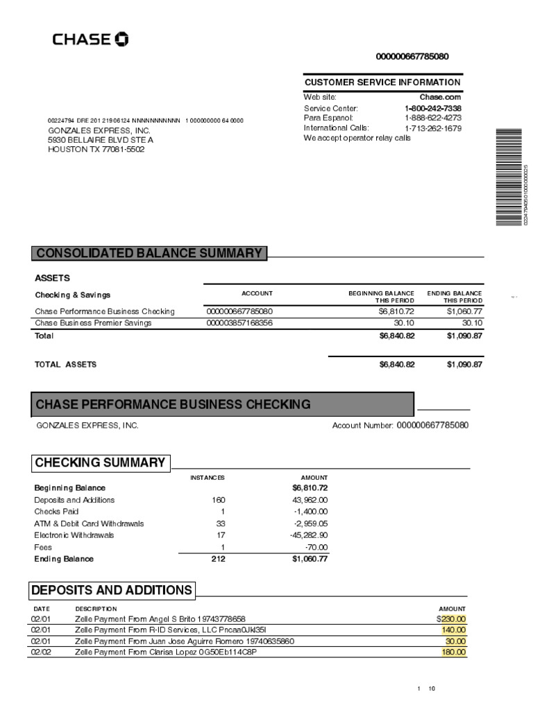 February | Download Free PDF | Debit Card | Cheque
