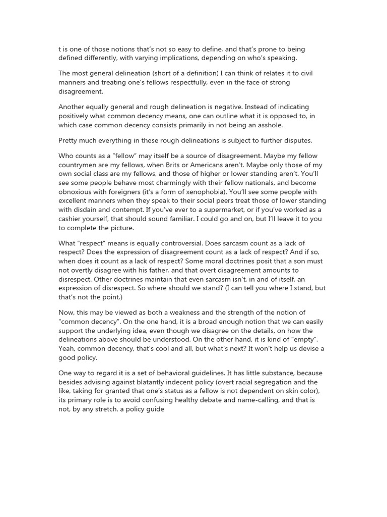 New DOC Document | PDF | Behavioural Sciences | Psychology