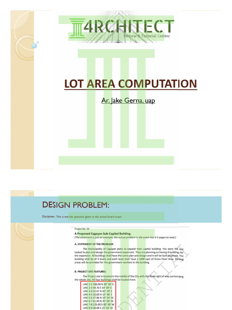 Calculator Technique Presentation | PDF | Teaching Methods & Materials ...