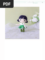 Rubby and Buddy | PDF | Crochet | Teaching Methods & Materials