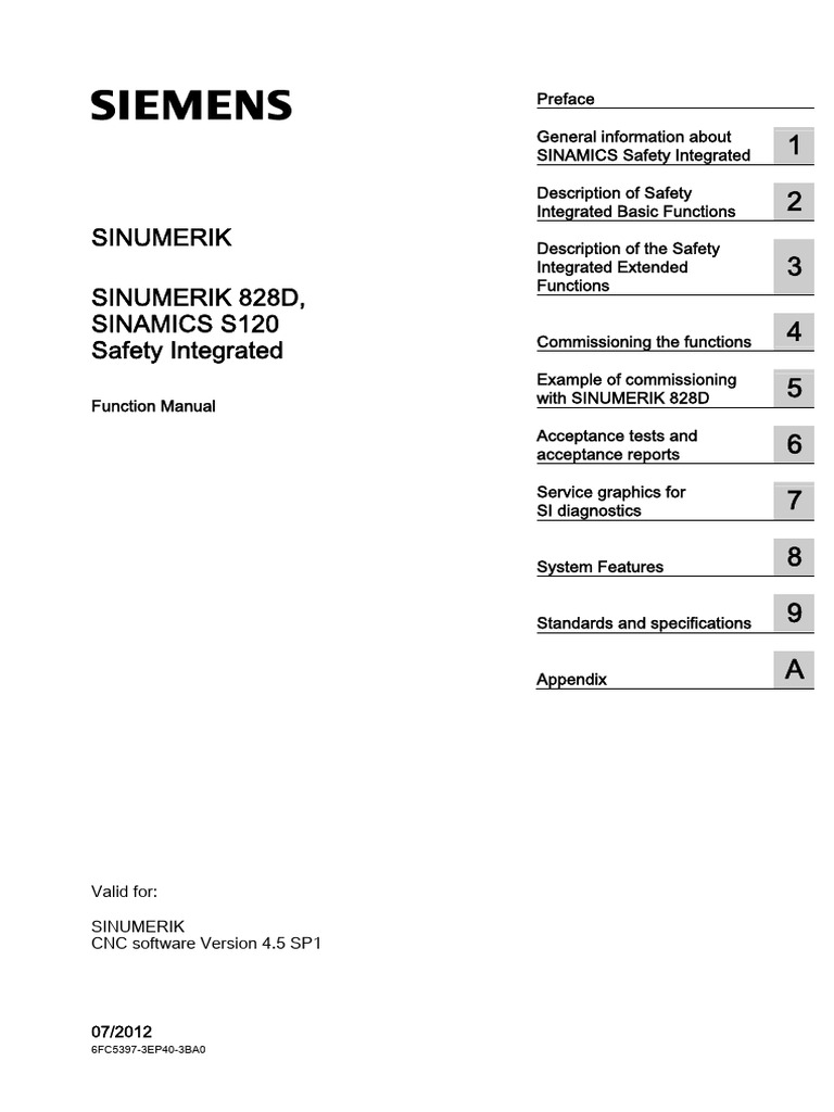 828D Fhsi | PDF | Safety | Documentation