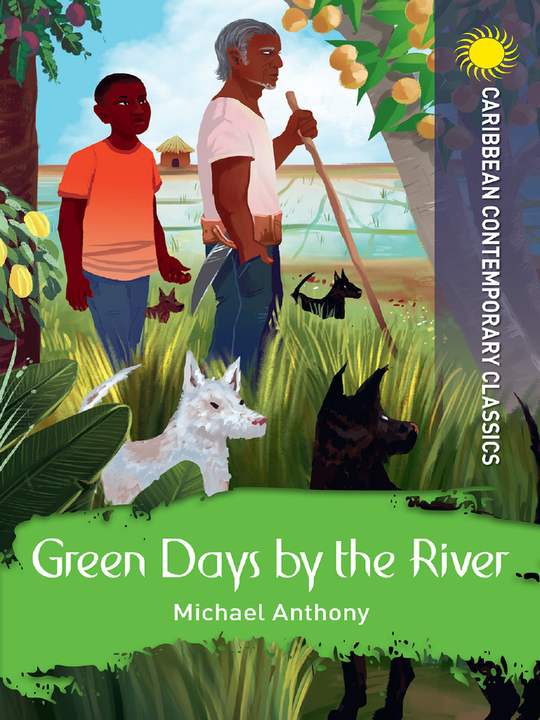 Green Days by the River Overview | PDF