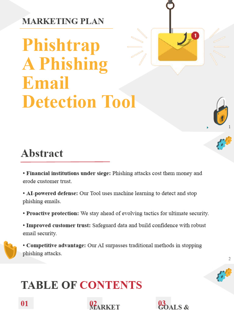 POM Presentation Final | PDF | Phishing | Computer Security