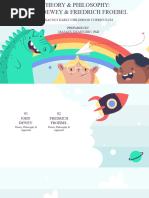 FT Froebels Principles and Practice Today | PDF