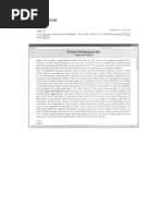 Modellsatz 2 DSD II | PDF