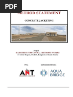 RC Jacketing PDF | PDF | Beam (Structure) | Reinforced Concrete