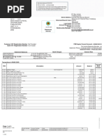 FNB Account Confirmation Letter Guide | PDF | Authentication