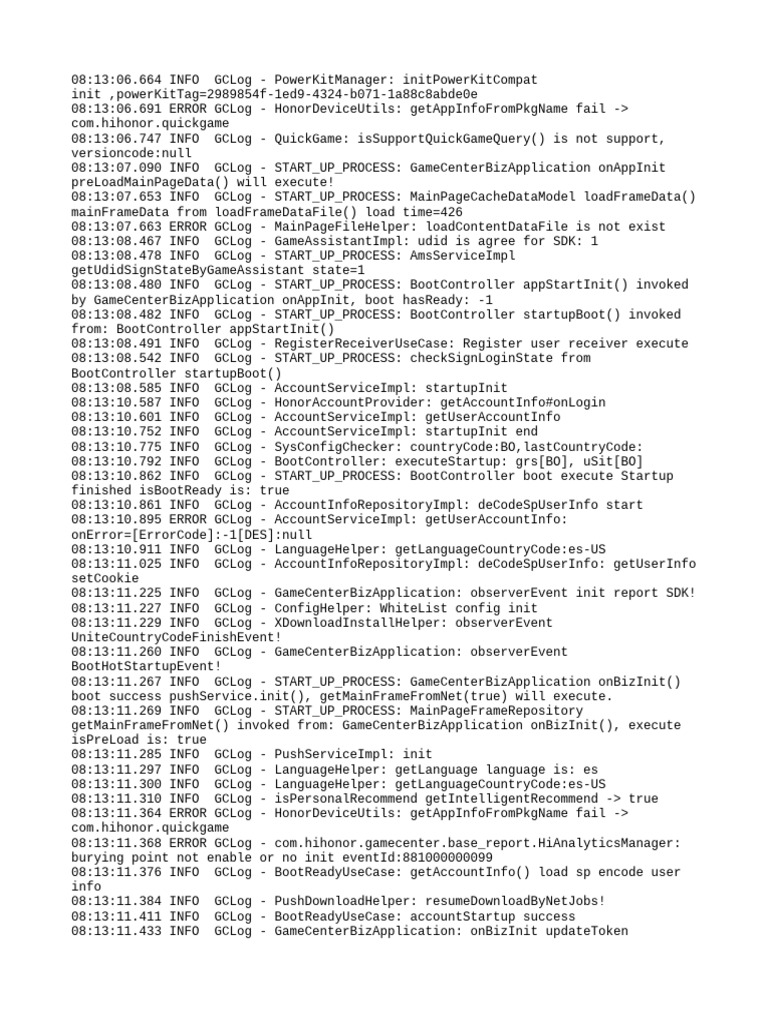 GC 2024 06 12 | PDF | Network Architecture | Hypertext