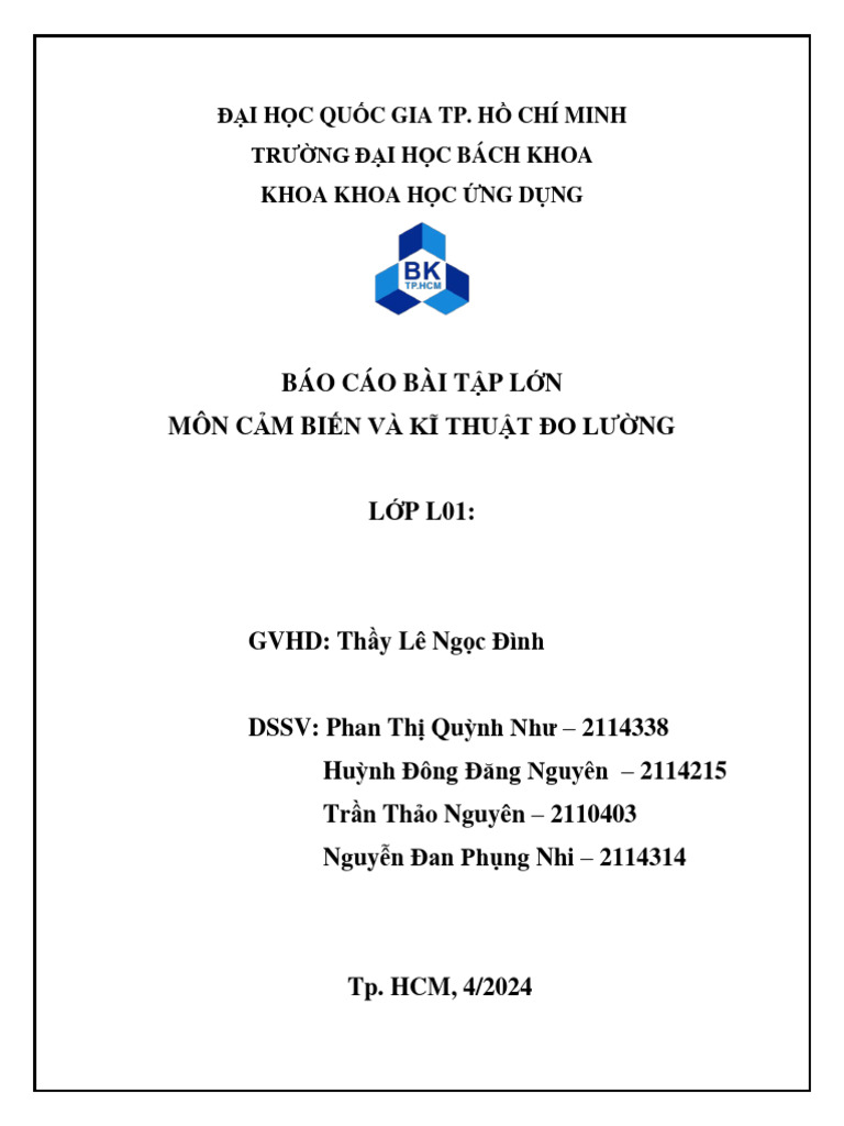BTL Cambien | PDF