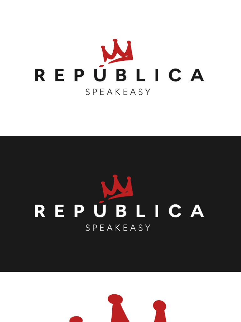 Republica Logo | PDF